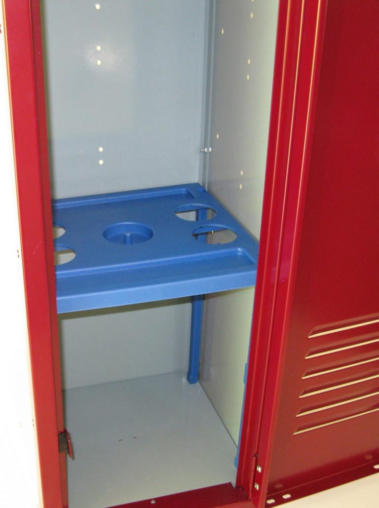 LockerOrganizer - Hall Passes